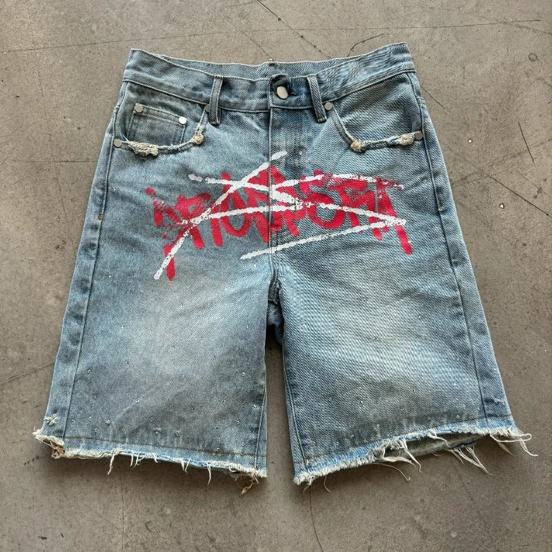 Jorts 80s | Jorts Shop | JortsShop