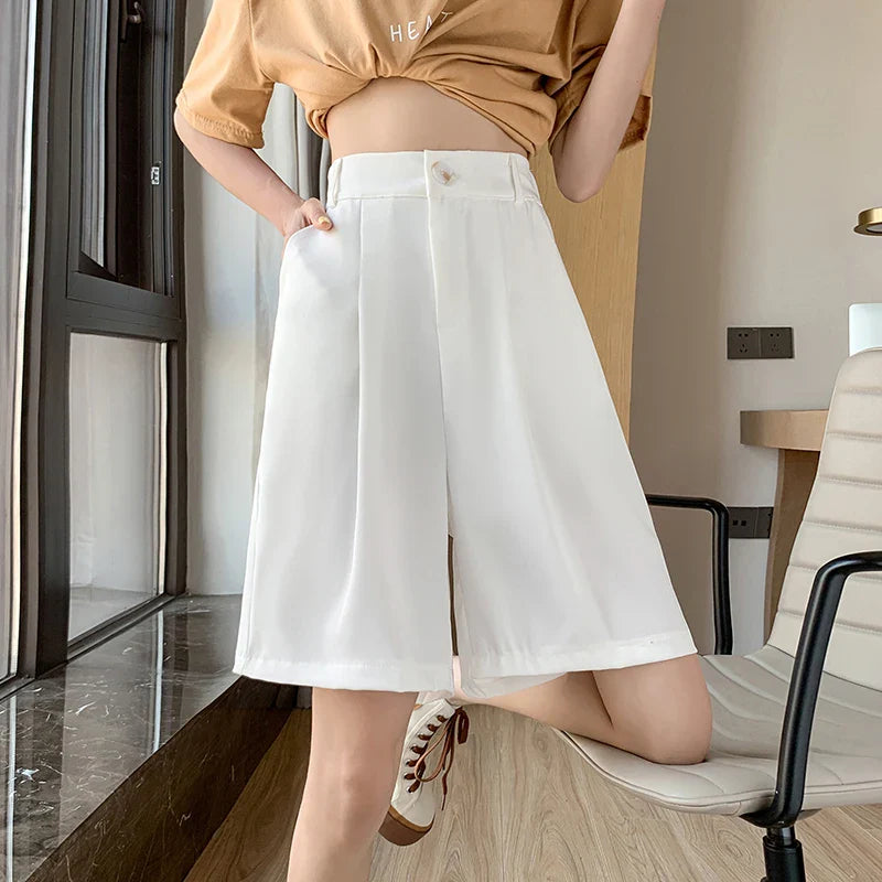 White jorts | Jorts Shop